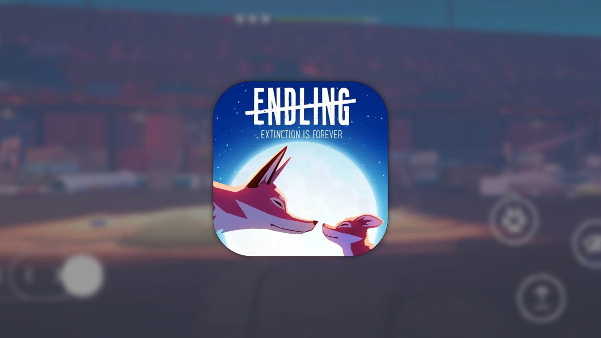 化身地球最後一隻狐狸 好評冒險遊戲《Endling》現已登陸行動裝置平台 - 流動日報