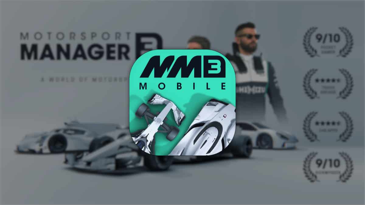 原價 6.99 美元 賽車團隊戰略遊戲《Motorsport Manager Mobile 3》限時免費 - 流動日報