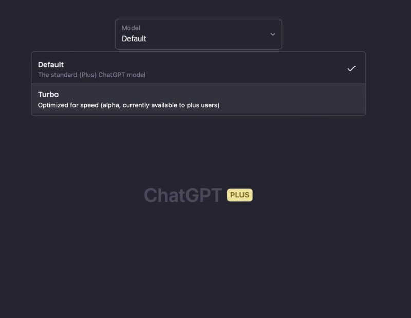 【教學】怎樣升級 ChatGPT Plus？收費版的分別有多大？ - 流動日報