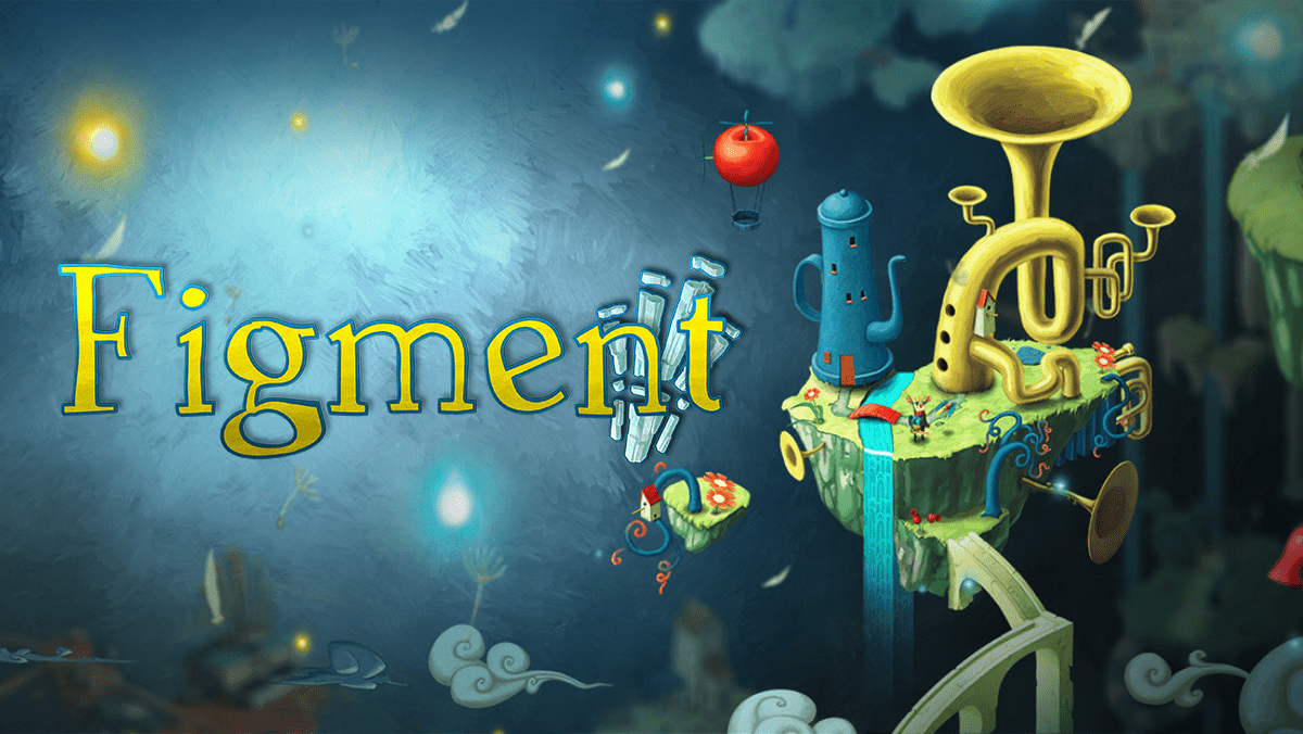PC 極度好評獨立冒險遊戲《Figment》限時免費 - 流動日報