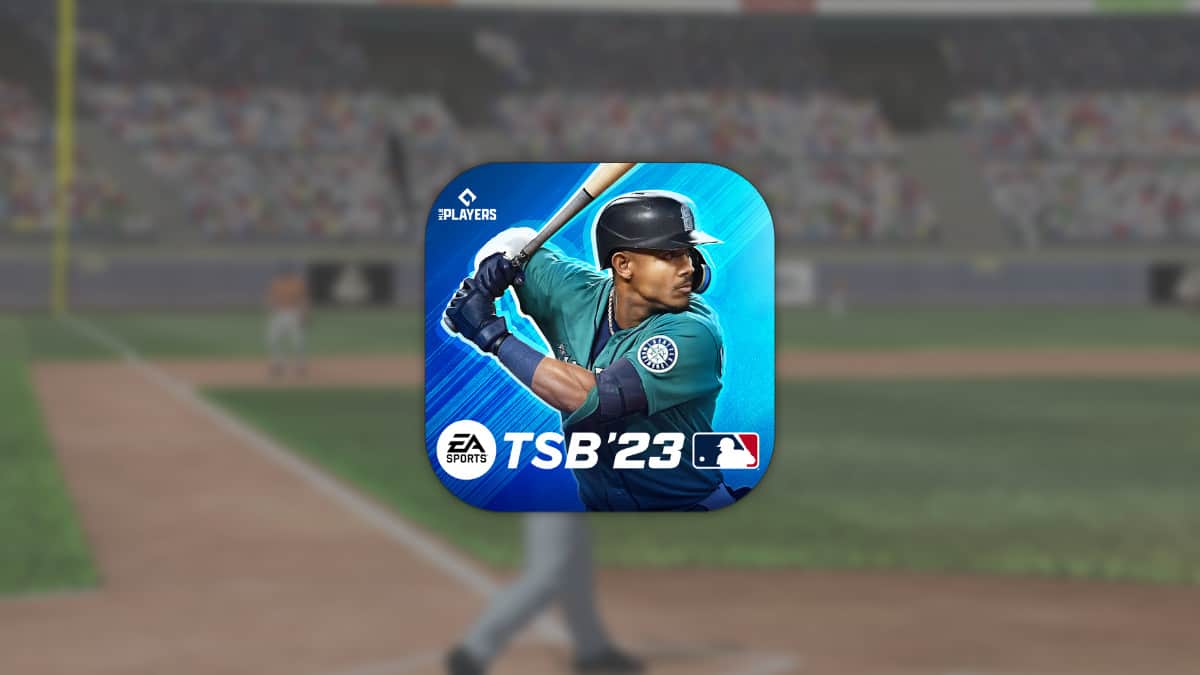 EA SPORTS 出品 大聯盟棒球遊戲《MLB Tap Baseball 23》 - 流動日報