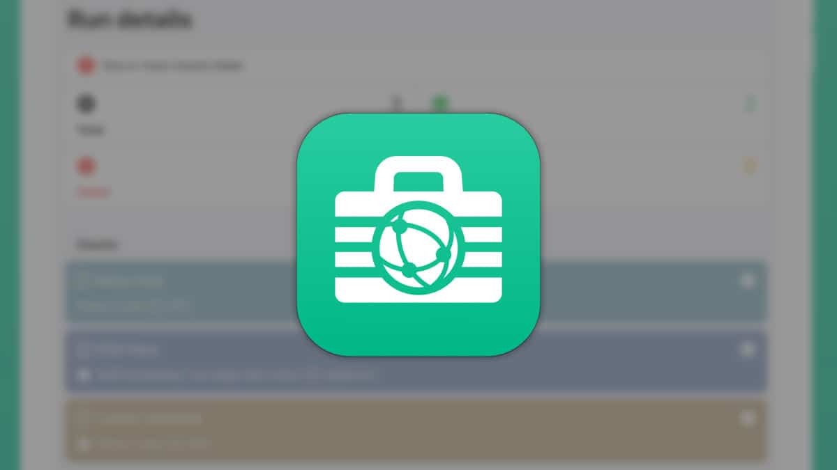 原價 2.99 美元 網頁檢查工具《Web Toolbox Pro》限時免費 - 流動日報
