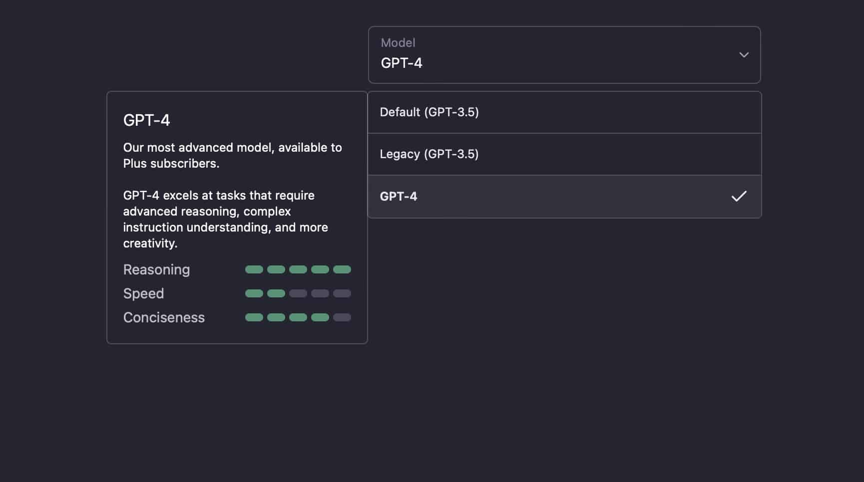 怎樣可以使用 GPT-4？3 大免費及付費方法一覽 - 流動日報