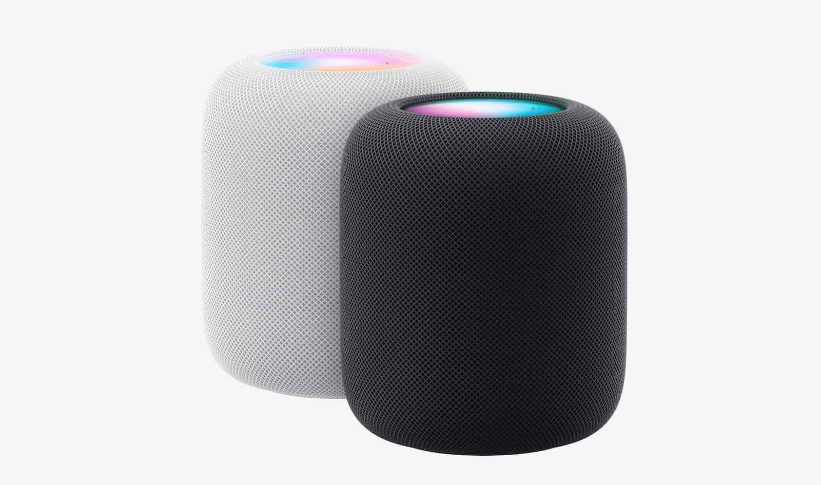 HomePod 18.2 今年最重大升級 Siri 支援 Apple Music 自然語言搜尋 - 流動日報