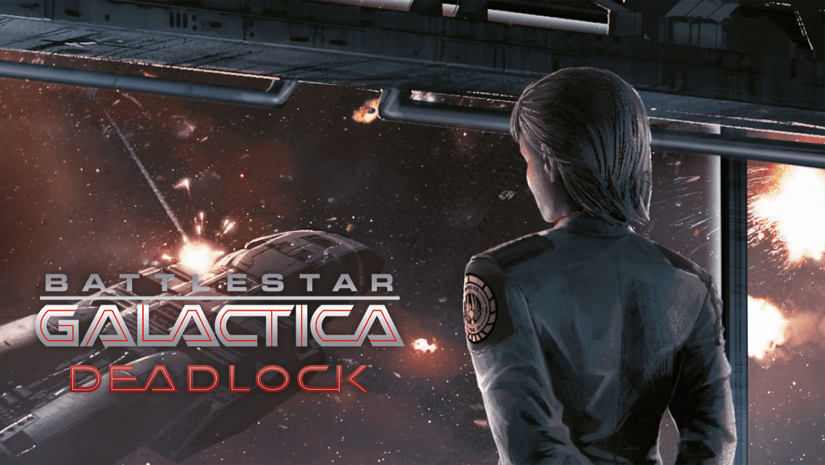 PC 好評科幻戰術遊戲《Battlestar Galactica Deadlock》限時免費 - 流動日報