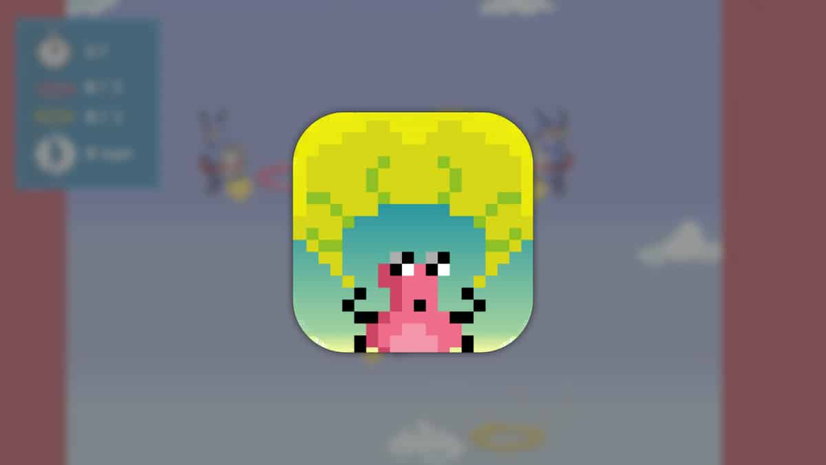 好評動作遊戲《Bug Drop!》首度限時免費 - 流動日報