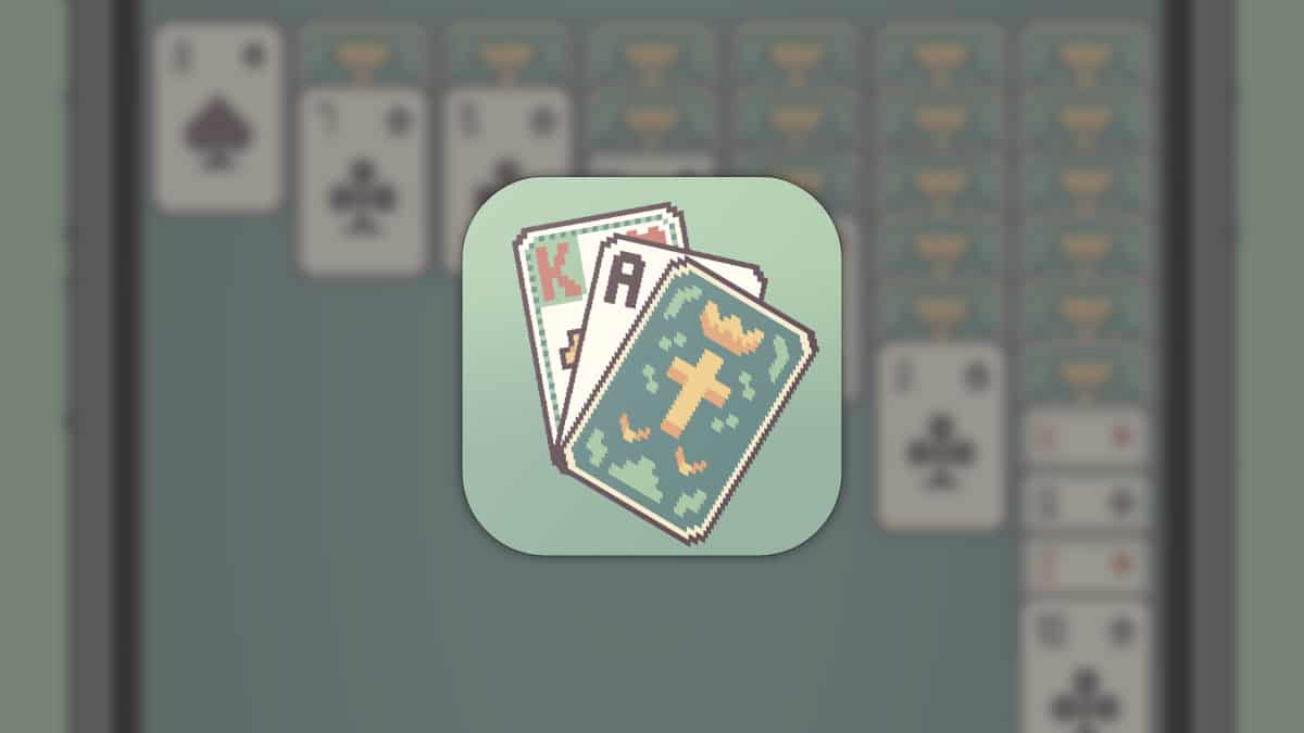 純粹接龍樂趣《Simple Solitaire Classic》免費登場 - 流動日報