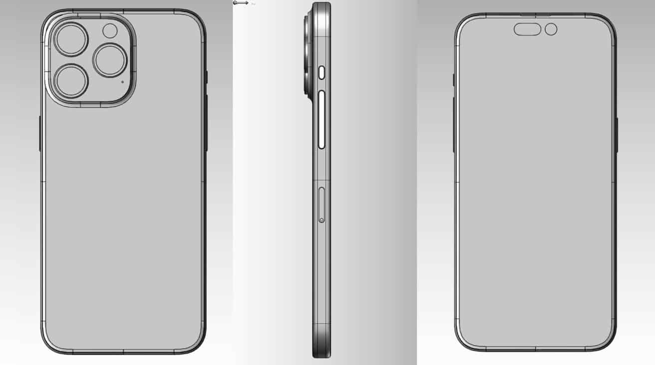 iPhone 15 Pro 「動作按鈕」將對關機、重啟、攝影帶來巨大改變 - 流動日報