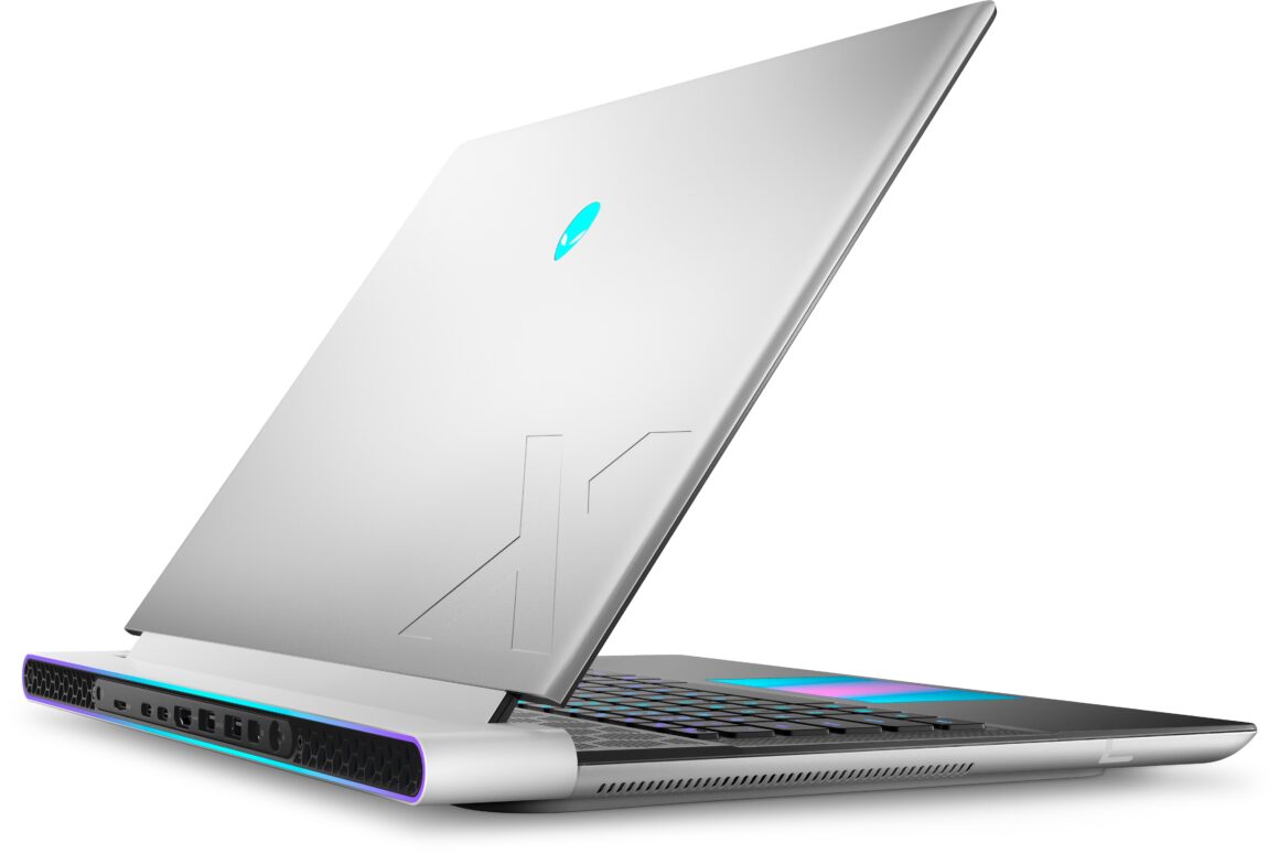 最新一代 Alienware X16 電競手提電腦 - 流動日報