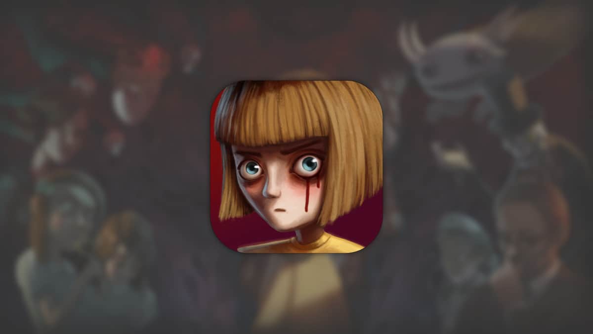 破萬好評恐怖解謎遊戲《Fran Bow》行動裝置版登場 - 流動日報