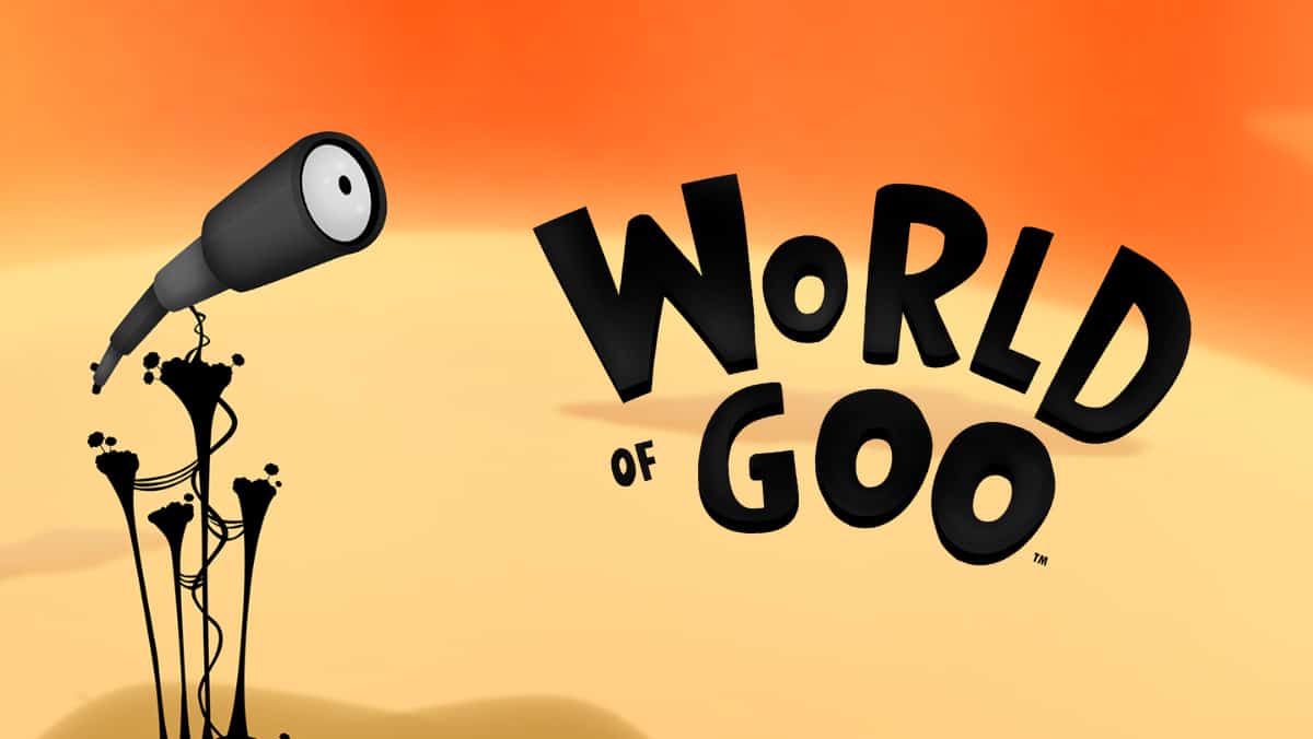 Netflix 會員獨享 《World of Goo 復刻版》考驗你的智慧 - 流動日報