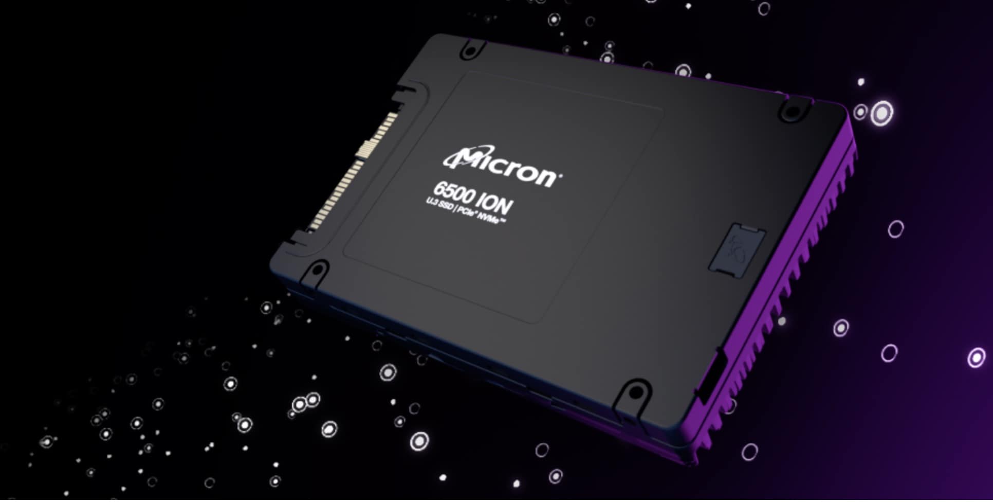 中國即時全面禁售 Micron 產品 美國務院批評有關限制 - 流動日報