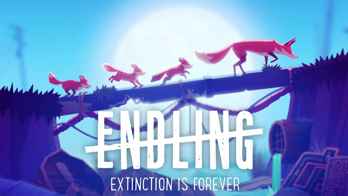 化身地球最後的狐狸 好評冒險遊戲《Endling》iOS 版歷史新低價 - 流動日報