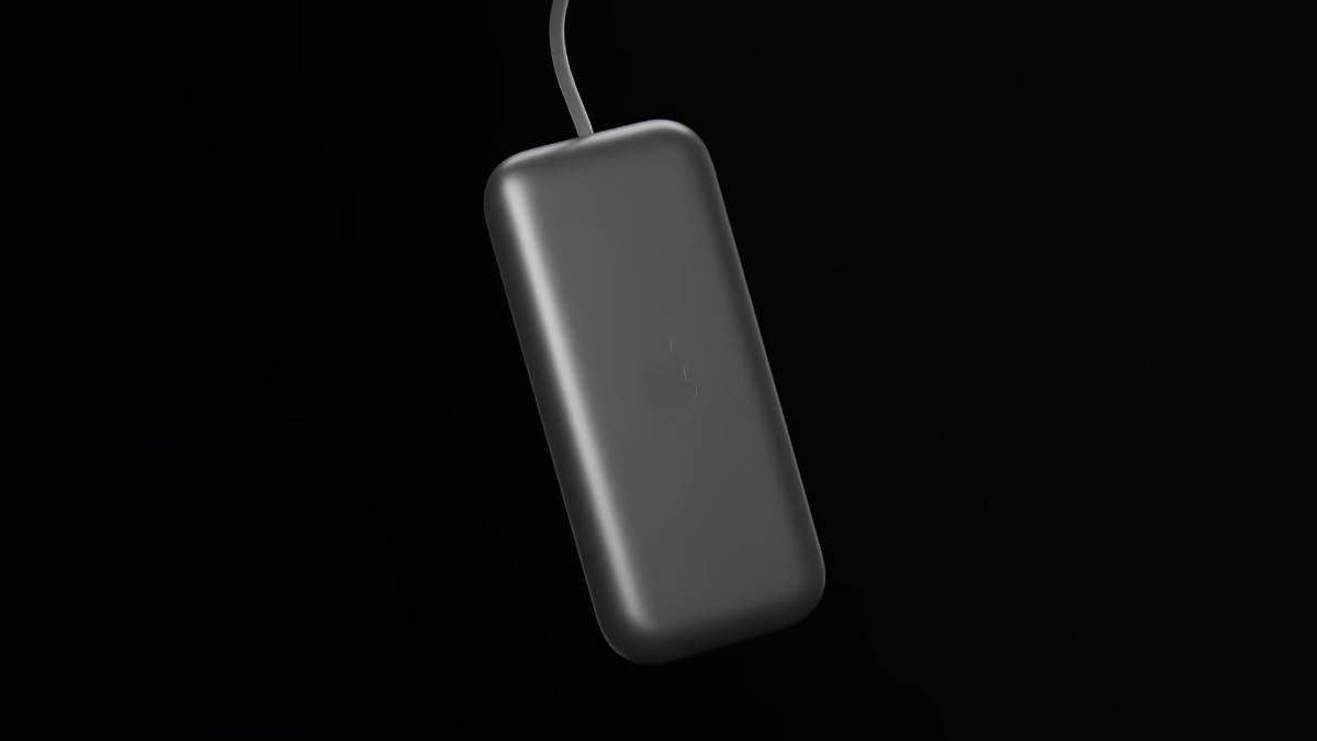 真有「巧妙」之處？Apple Vision Pro 連電池都有名稱 - 流動日報