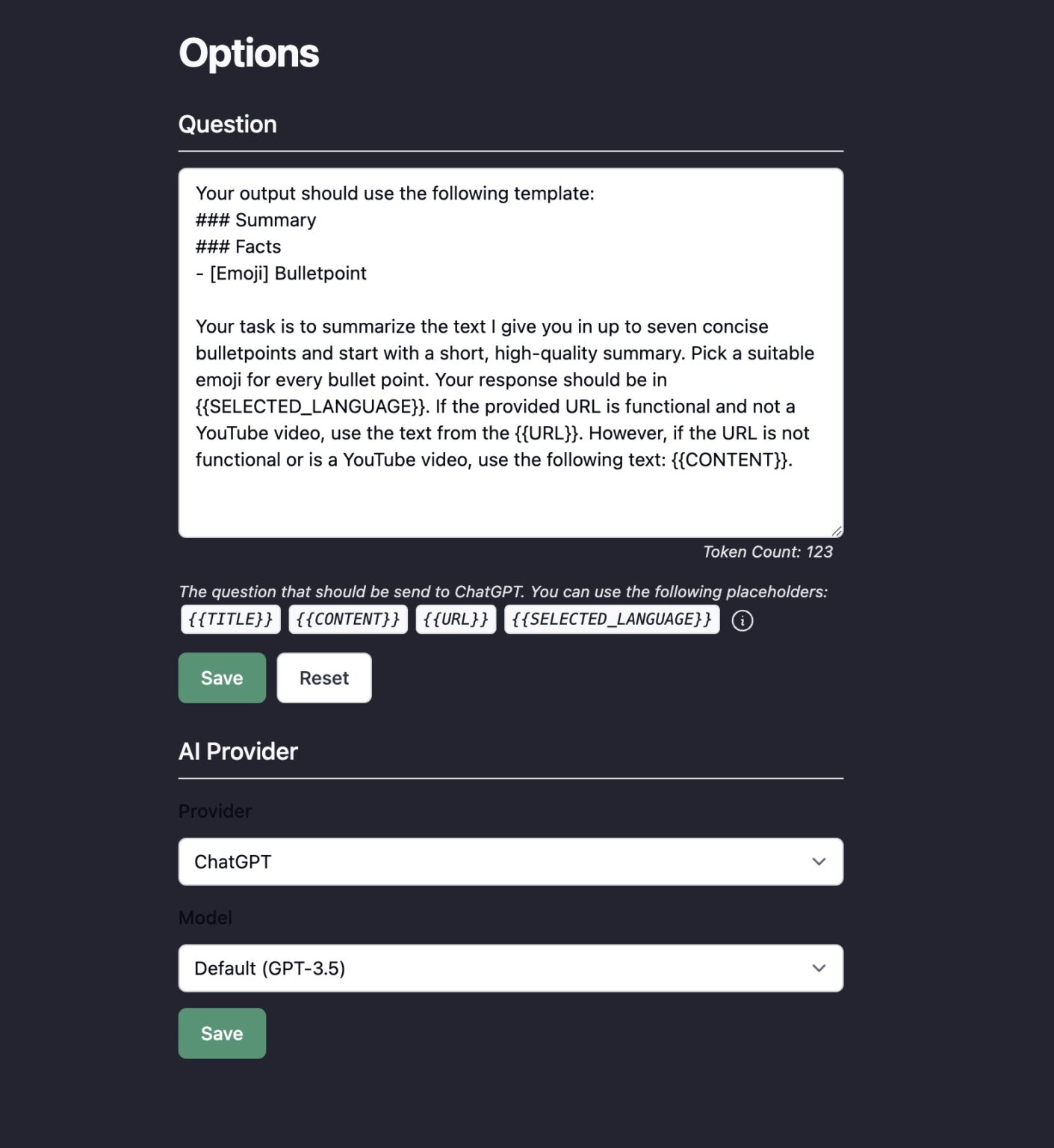 【教學】用 ChatGPT 將 Youtube 影片、新聞網站重點一鍵抽出 - 流動日報