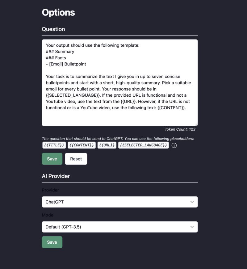 【教學】用 ChatGPT 將 Youtube 影片、新聞網站重點一鍵抽出 - 流動日報