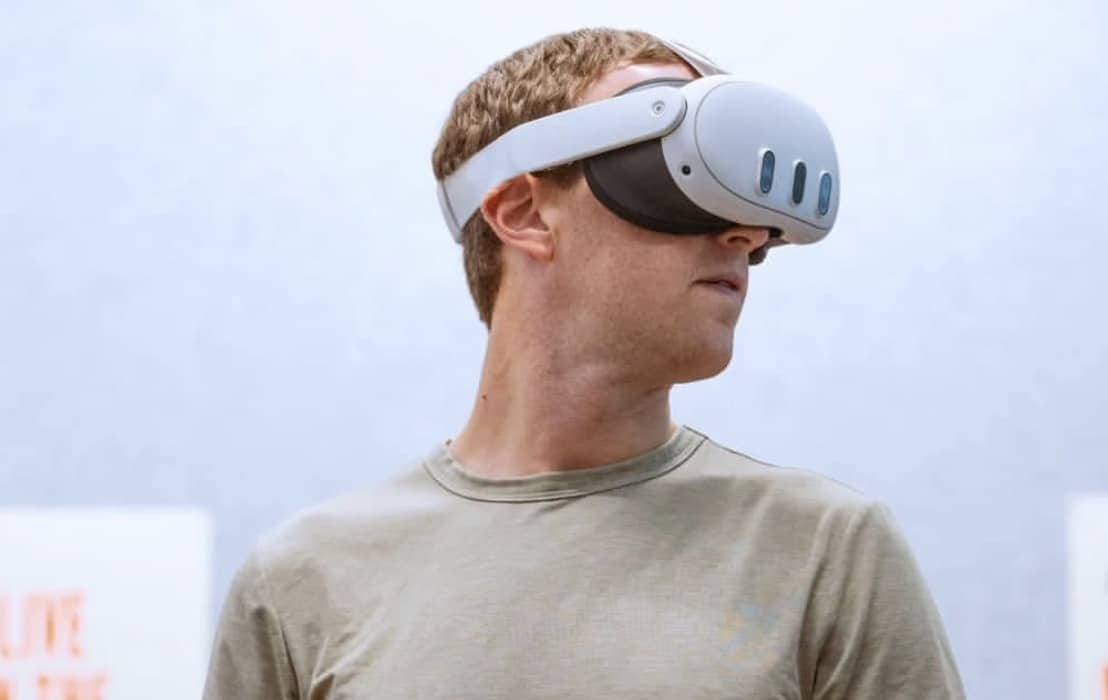 Meta 旗下 Reality Labs 部門裁員 Quest 銷售仍有壓力 - 流動日報