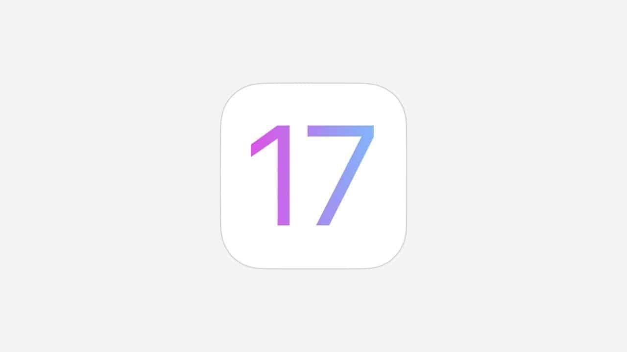 iOS 17 新功能預告 5 大重點率先披露 - 流動日報