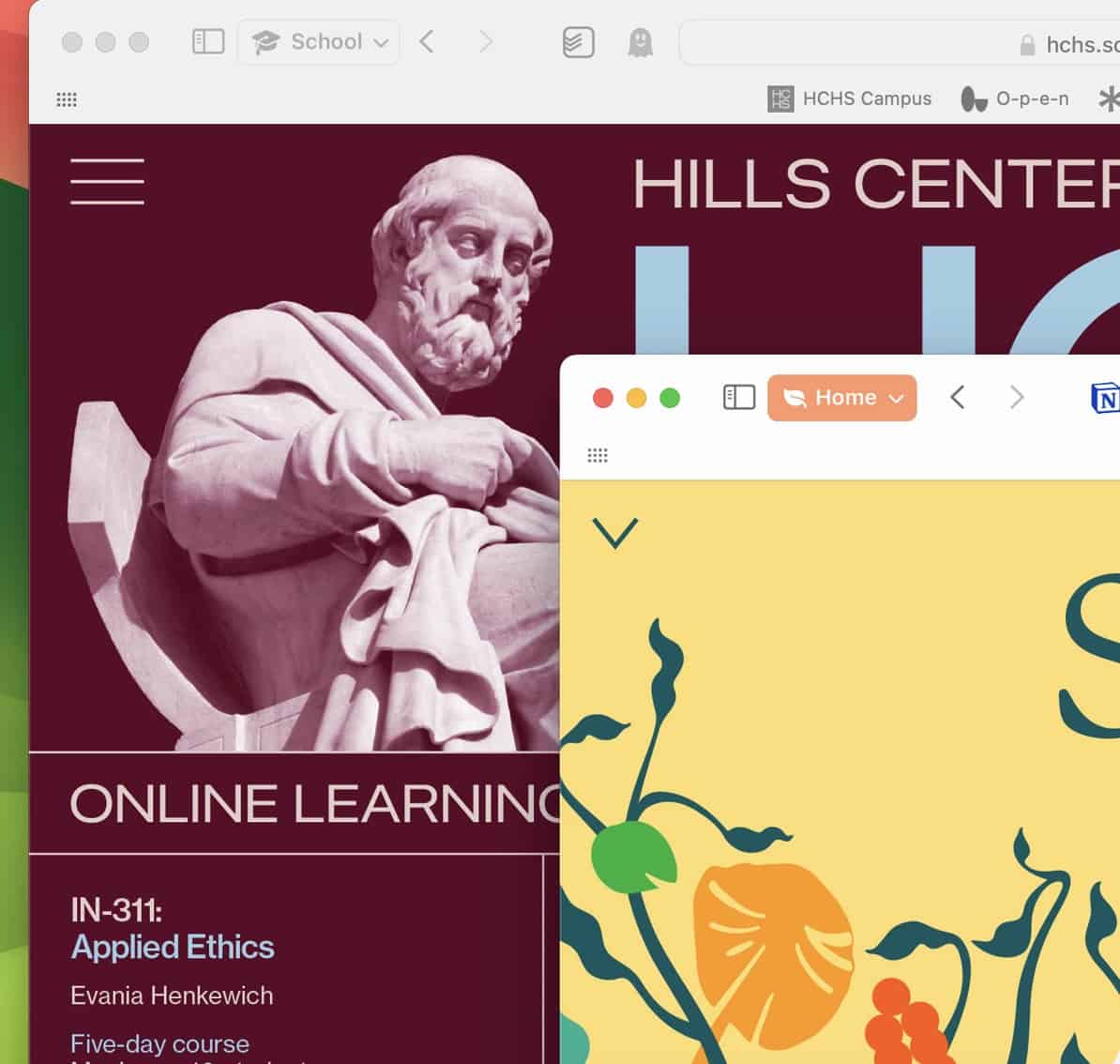 Safari 17 正式登陸 Monterey 及 Ventura 新功能一覽 - 流動日報