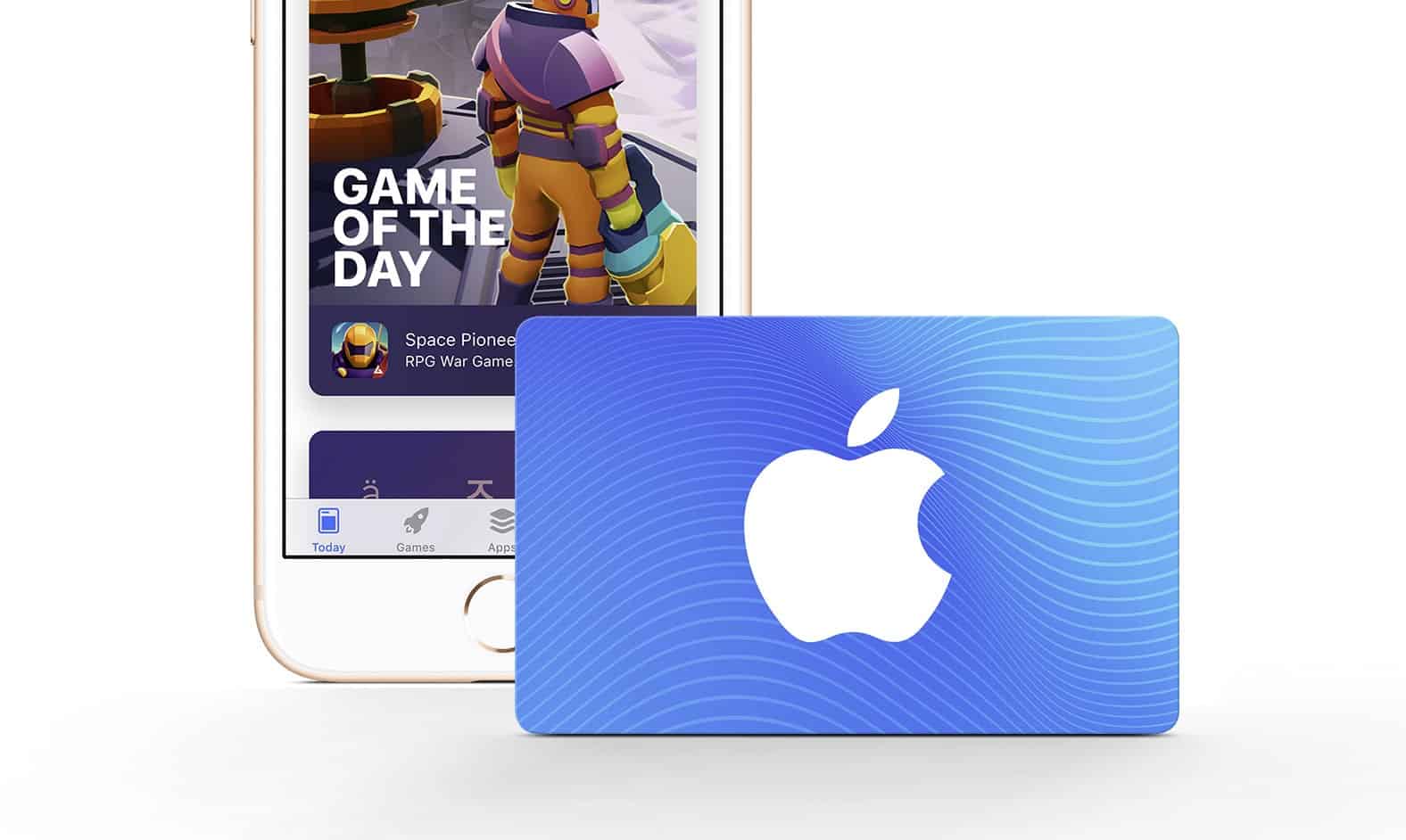 用消費劵買 Apple Gift Card 教學 - 流動日報
