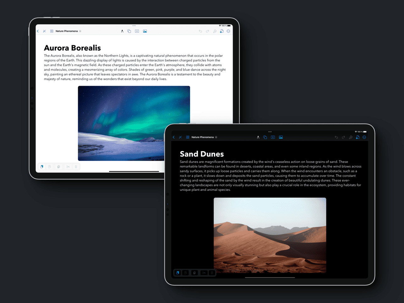iPad 筆記好幫手 原價 US $4.99 《Productivity Pro》首度限時免費 - 流動日報