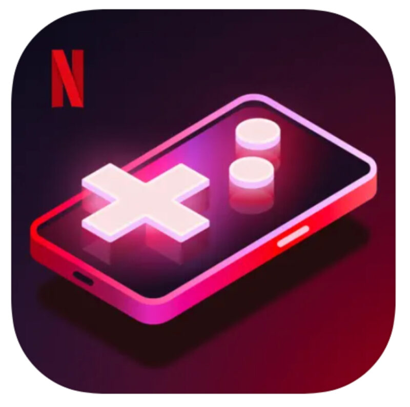 Netflix Game Controller 登陸 App Store 你的 iPhone 和 iPad 變成為遊戲控制器 - 流動日報