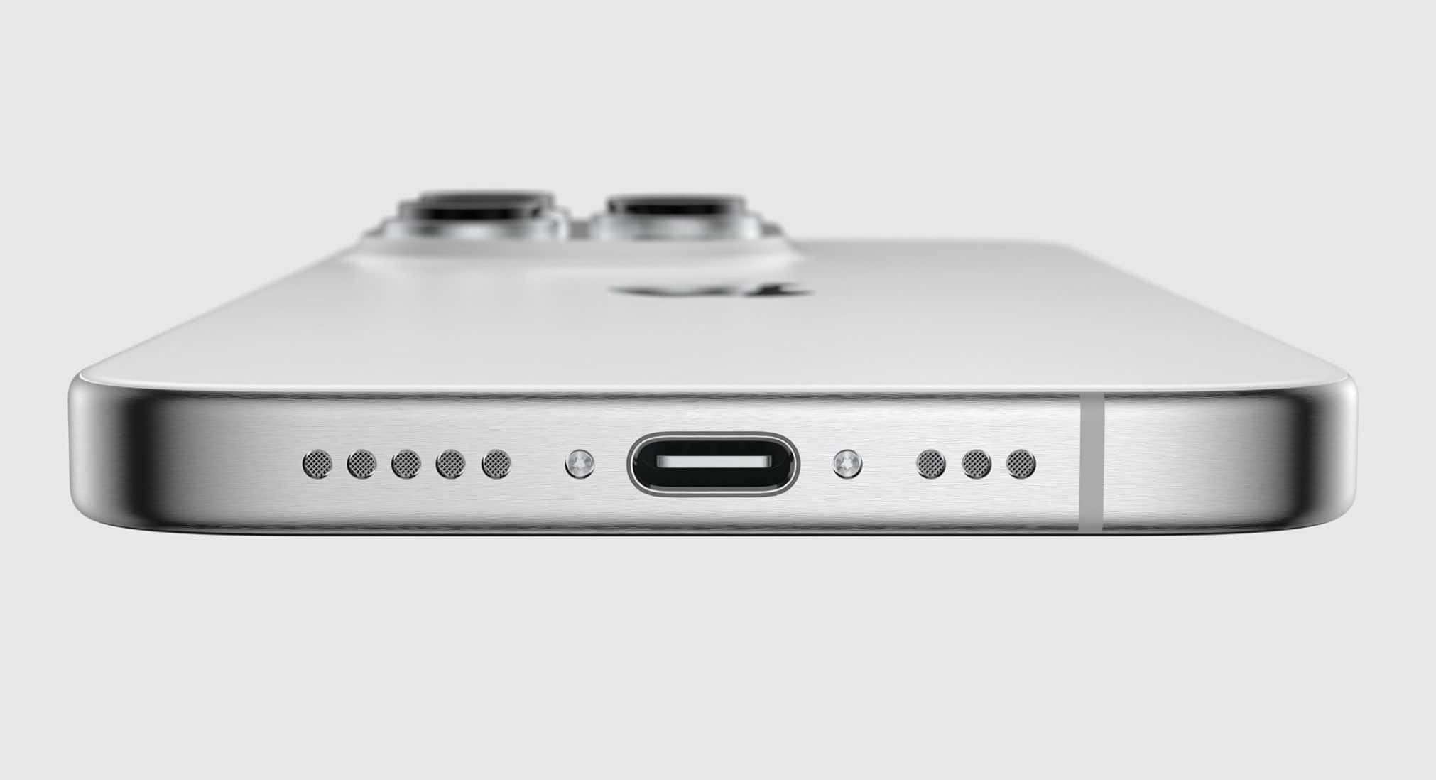 傳 Apple 將於 9 月將推出 iPhone 13 及 iPhone 14 USB-C 版 - 流動日報