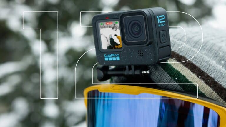 GoPro 陷入危機發預警 AI 記憶體短缺衝擊運動攝影機市場 - 流動日報