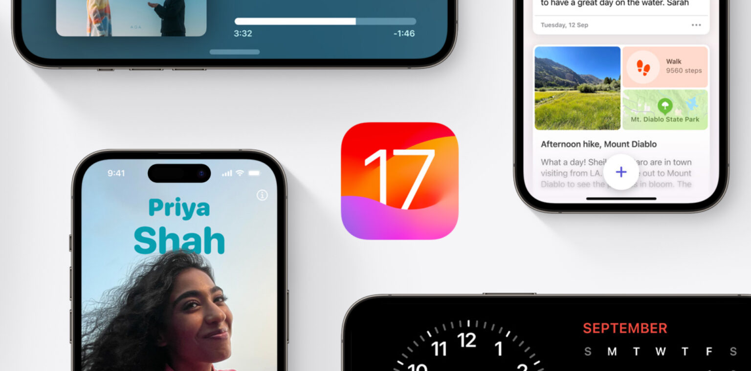 【教學】如何啟動iOS 17 橫向「待機模式」？ - 流動日報