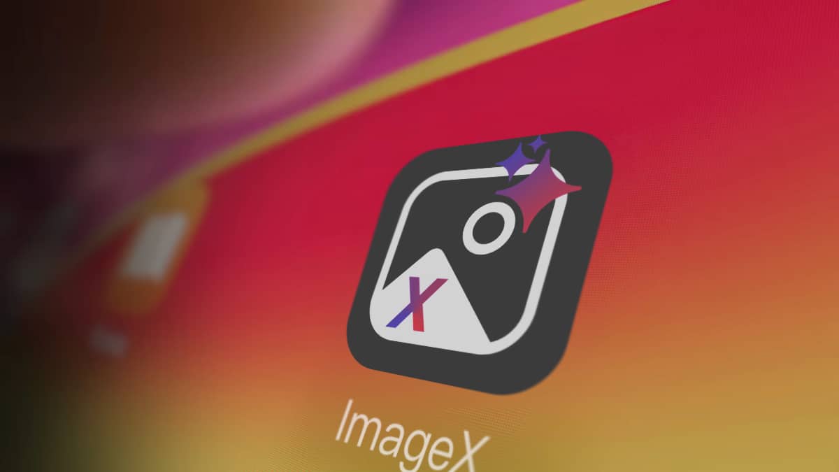 AI 圖片放大器《ImageX》終身高級版限時免費 - 流動日報