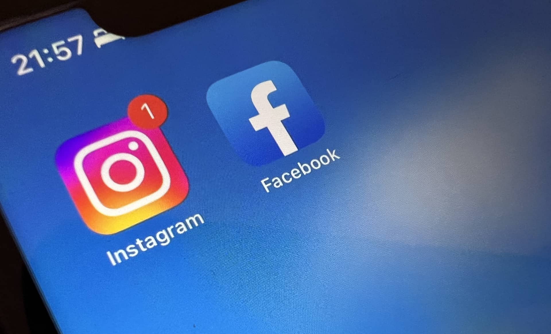 紐約時報：Meta 欲推付費無廣告版 Facebook、Instagram - 流動日報