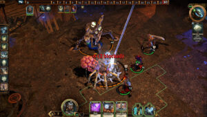 Epic Games 回合制戰術 RPG《Spelldrifter》限時免費 - 流動日報