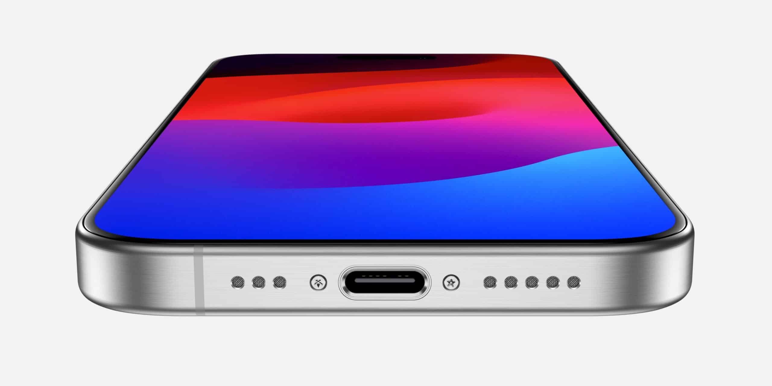 全城期待今晚夜 iPhone 15、Apple Watch S9/Ultra 2 發佈會預測 - 流動日報