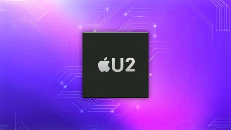 全線 iPhone 15 及 Apple Watch 將配新一代 U2 超寬頻晶片 - 流動日報