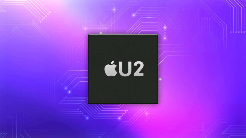 全線 iPhone 15 及 Apple Watch 將配新一代 U2 超寬頻晶片 - 流動日報