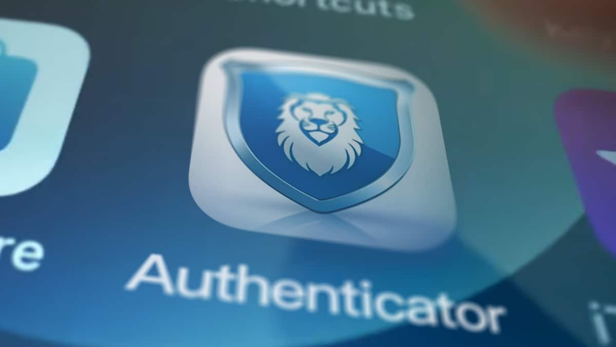 第三方兩步驟驗證《Authenticator°》終身高級版限時免費 - 流動日報
