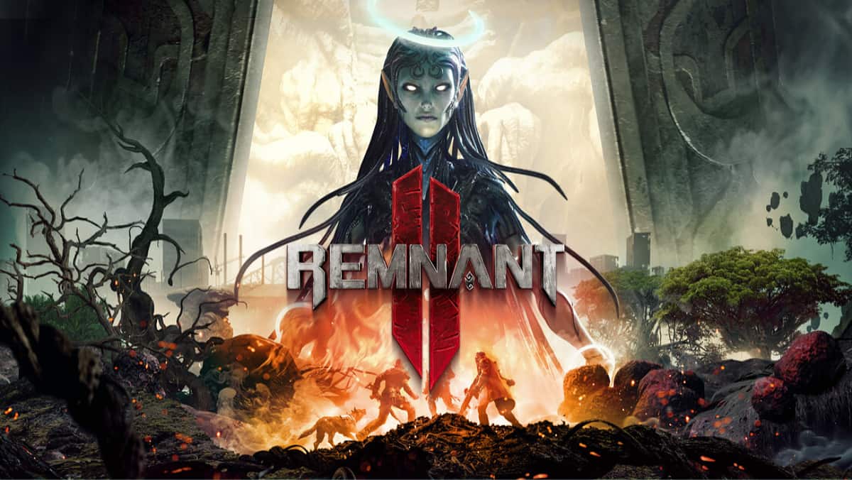 《Remnant II》首度降價 另有多款 Steam 平台遊戲歷史新低價優惠 - 流動日報