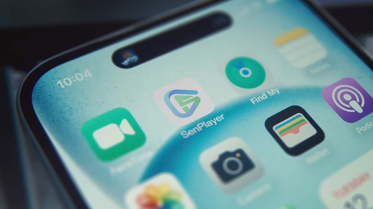 支援 8K 解碼 媒體播放器《SenPlayer》Pro 功能限時免費 - 流動日報