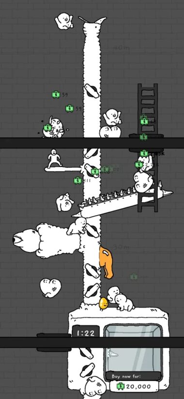 培育你的鵝樹 搞怪遊戲《Tingus Goose》免費登場 - 流動日報