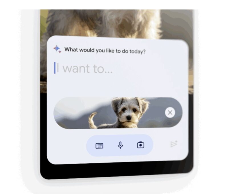 Google 宣佈為 iOS 及 Android 推出 Assistant with Bard - 流動日報