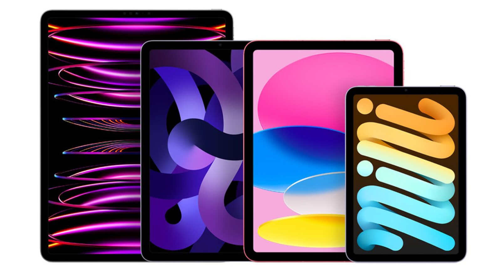 iPad 面世 14 年 平板可以取代電腦嗎？ - 流動日報