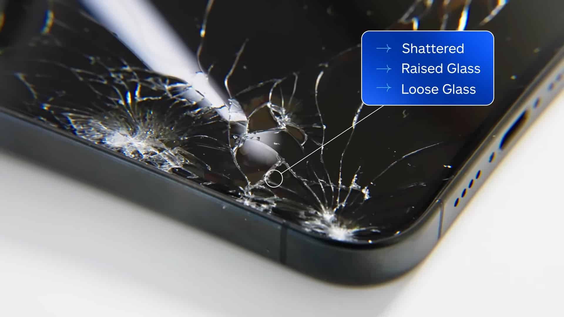 15 Pro Max、S23 Ultra、Fold5 和 Pixel Fold 誰最耐摔？手機保險公司以科學方式進行掉落測試 - 流動日報