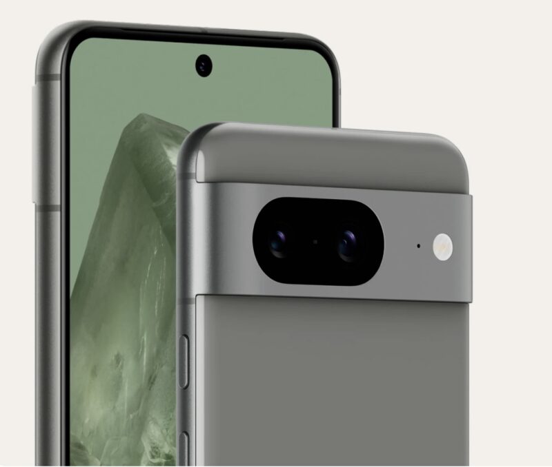 隱藏 Pixel 手機的重大安全漏洞曝光 部份機構已暫停員工使用 Android 裝置 - 流動日報