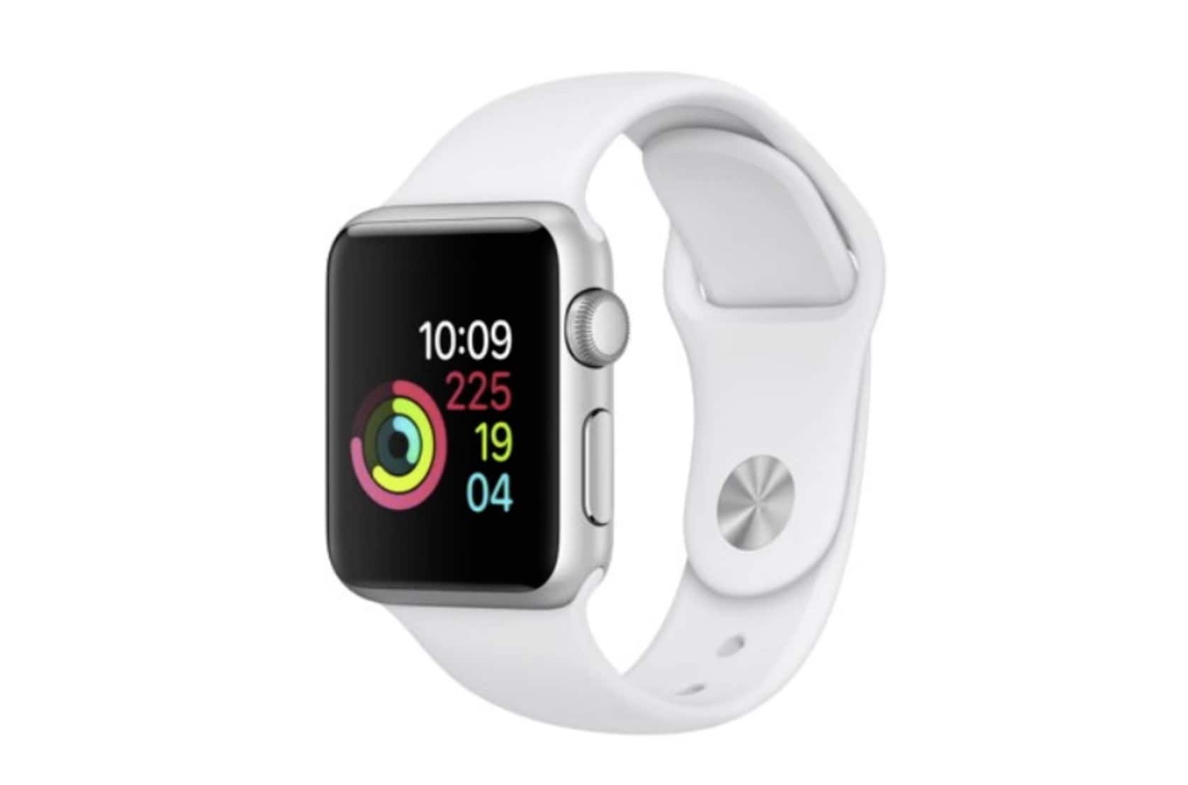 Apple Watch Series 1 終於正式列入蘋果「過時」產品清單 - 流動日報