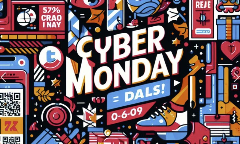 【Cyber Monday】嚴選 Top 10 性價比最高的人氣產品 - 流動日報