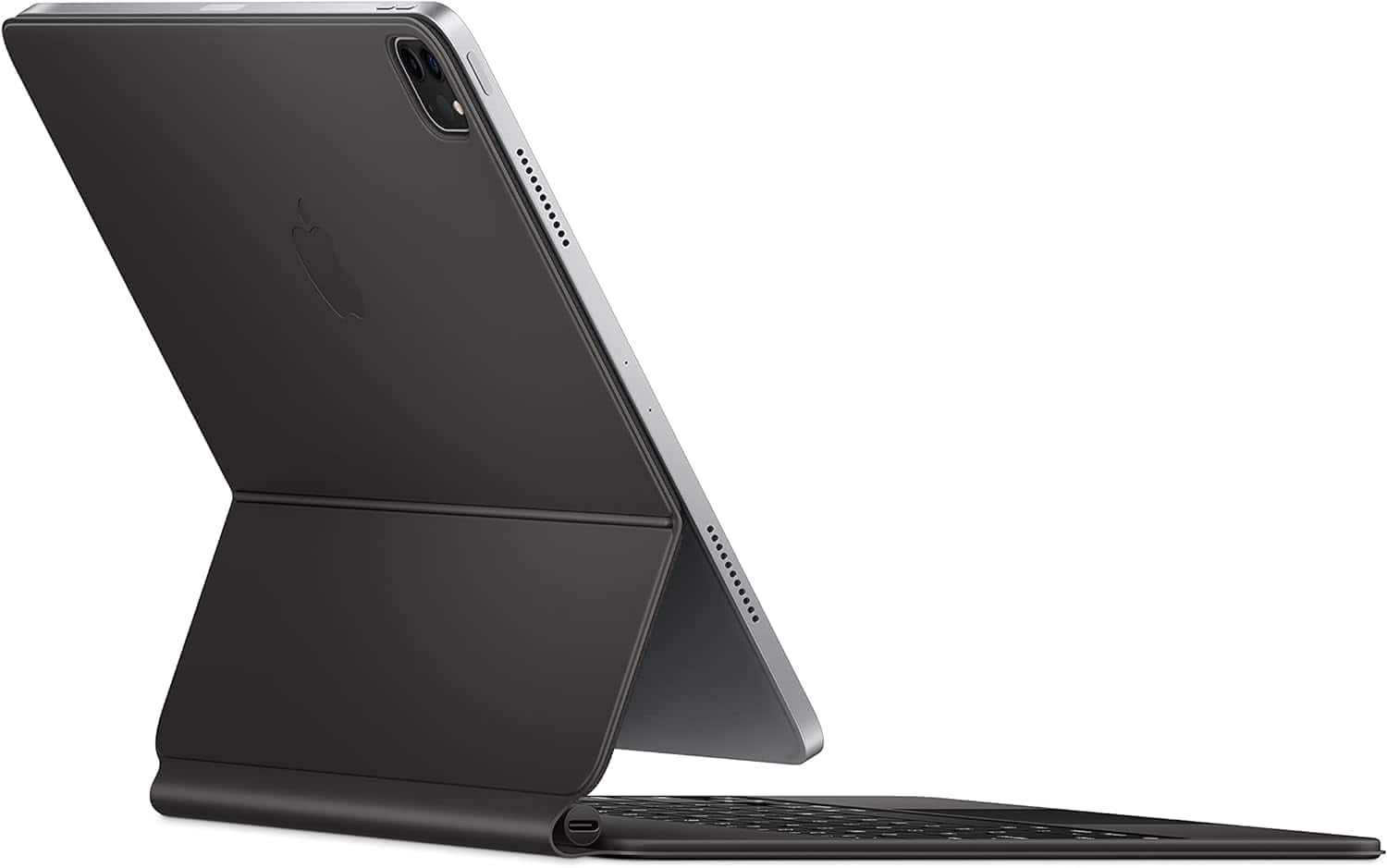 【Black Friday 優惠】iPad Pro Magic Keyboard 限時67 折 - 流動日報