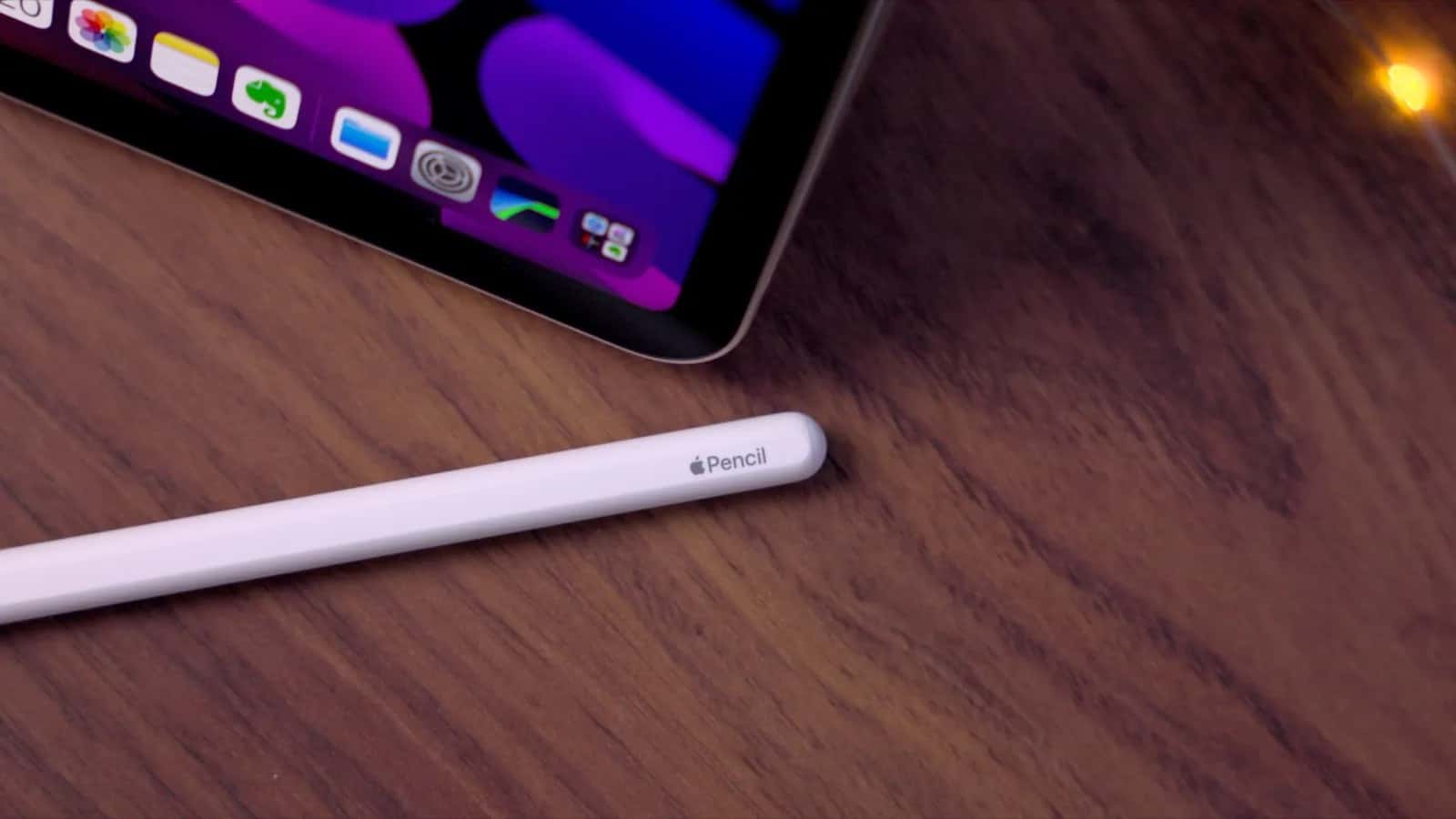 iPadOS 17.5 揭示 Apple Pencil 3 引入獨特「壓擠」手勢 - 流動日報