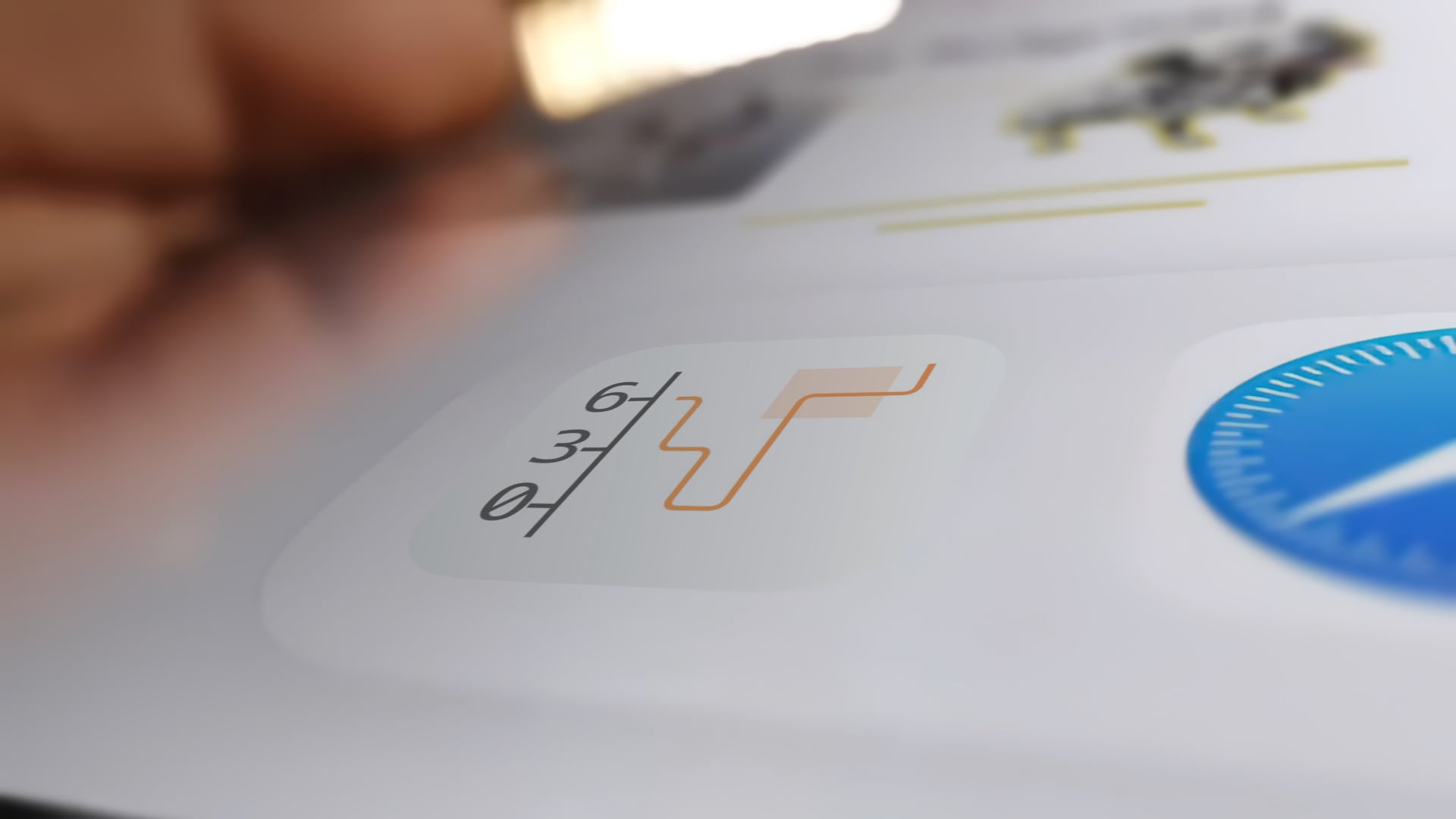 將數值資訊轉換成 ASCII 圖表 《ASCII Charts》限時免費 - 流動日報