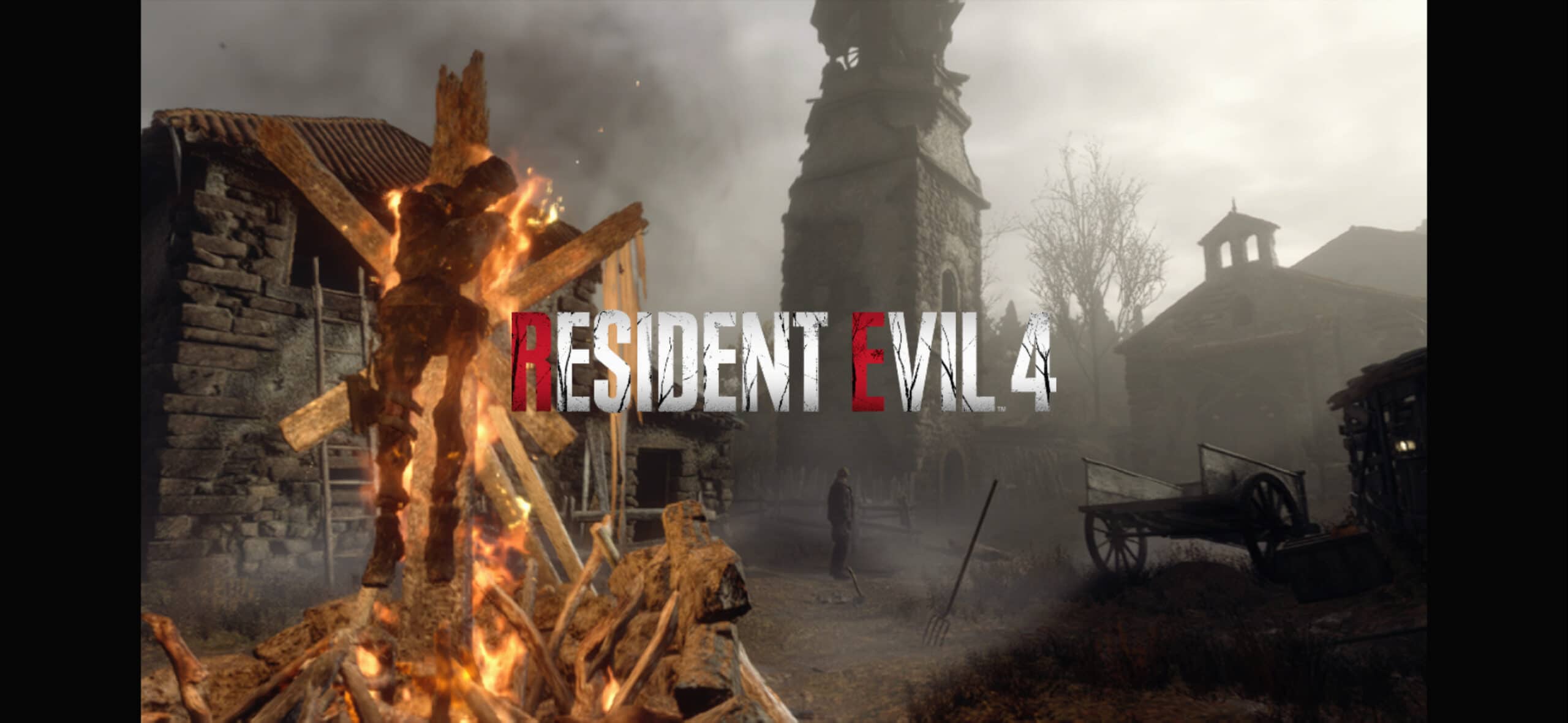 Resident Evil 4 正式上架 App Store 限時半價推出 - 流動日報