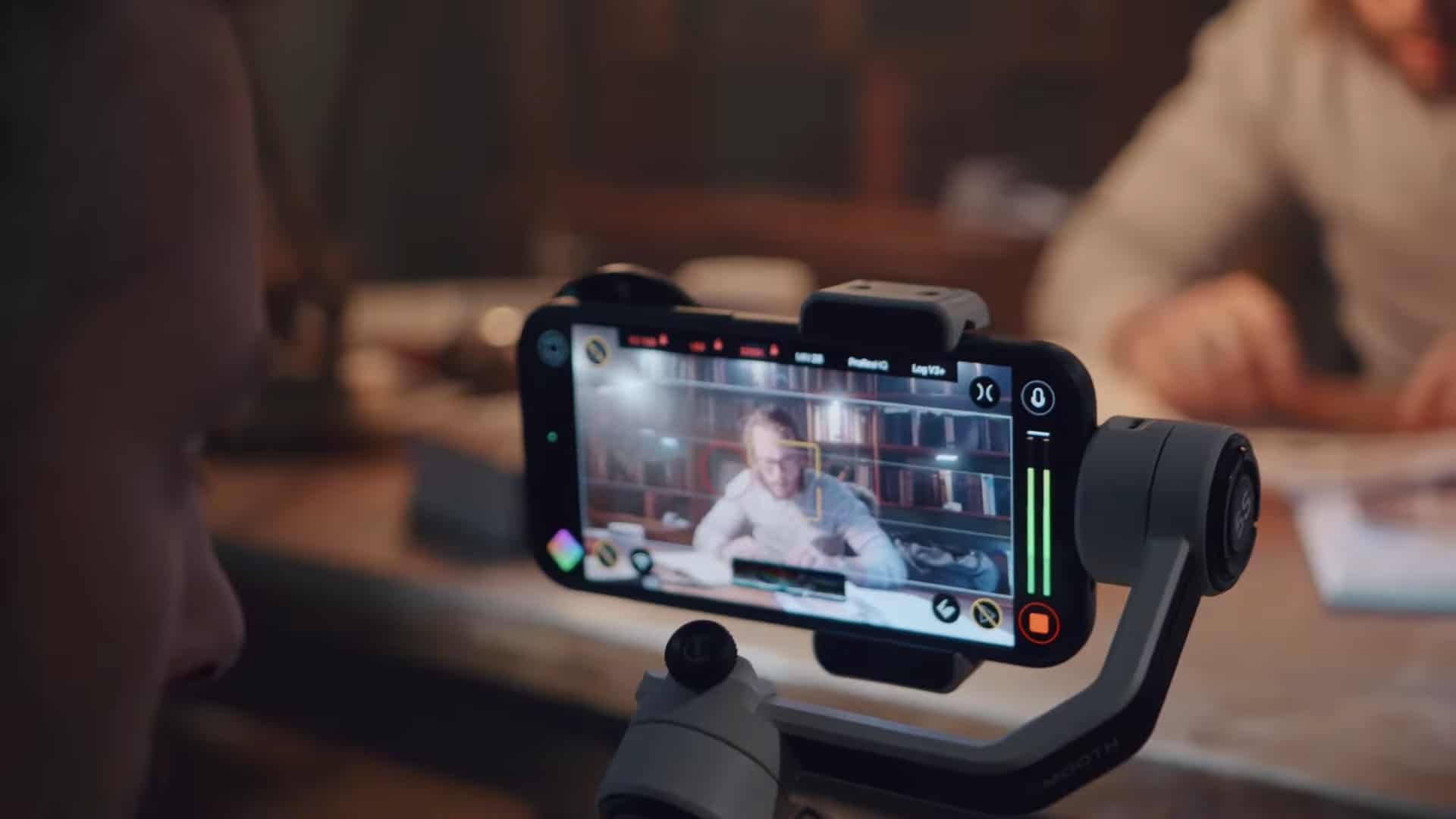知名 iPhone 拍攝應用 Filmic 整個開發團隊已解散 - 流動日報